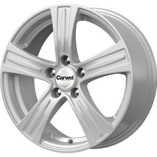 Диск Carwel Лямбда 109 6x15/5x114.3 D67.1 ET46 SB