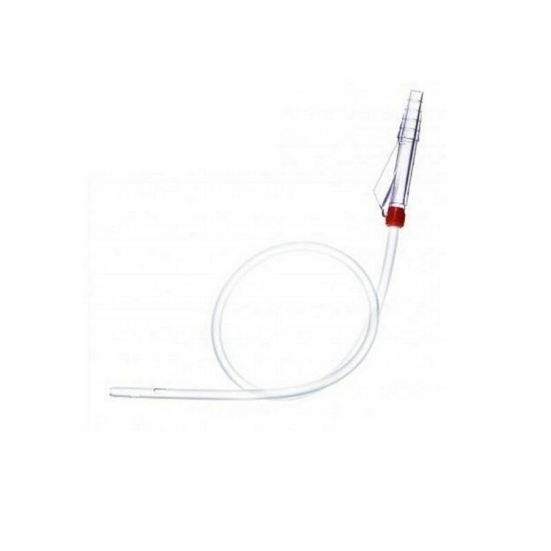 Катетер аспирационный Вакон CH/FR 18 - 10 шт