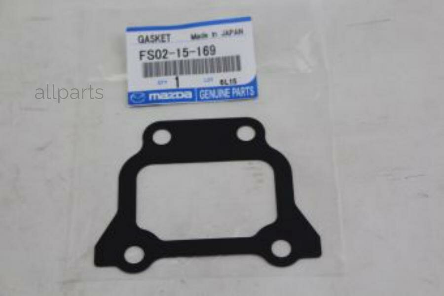 MAZDA FS0215169 прокладка водяного насоса