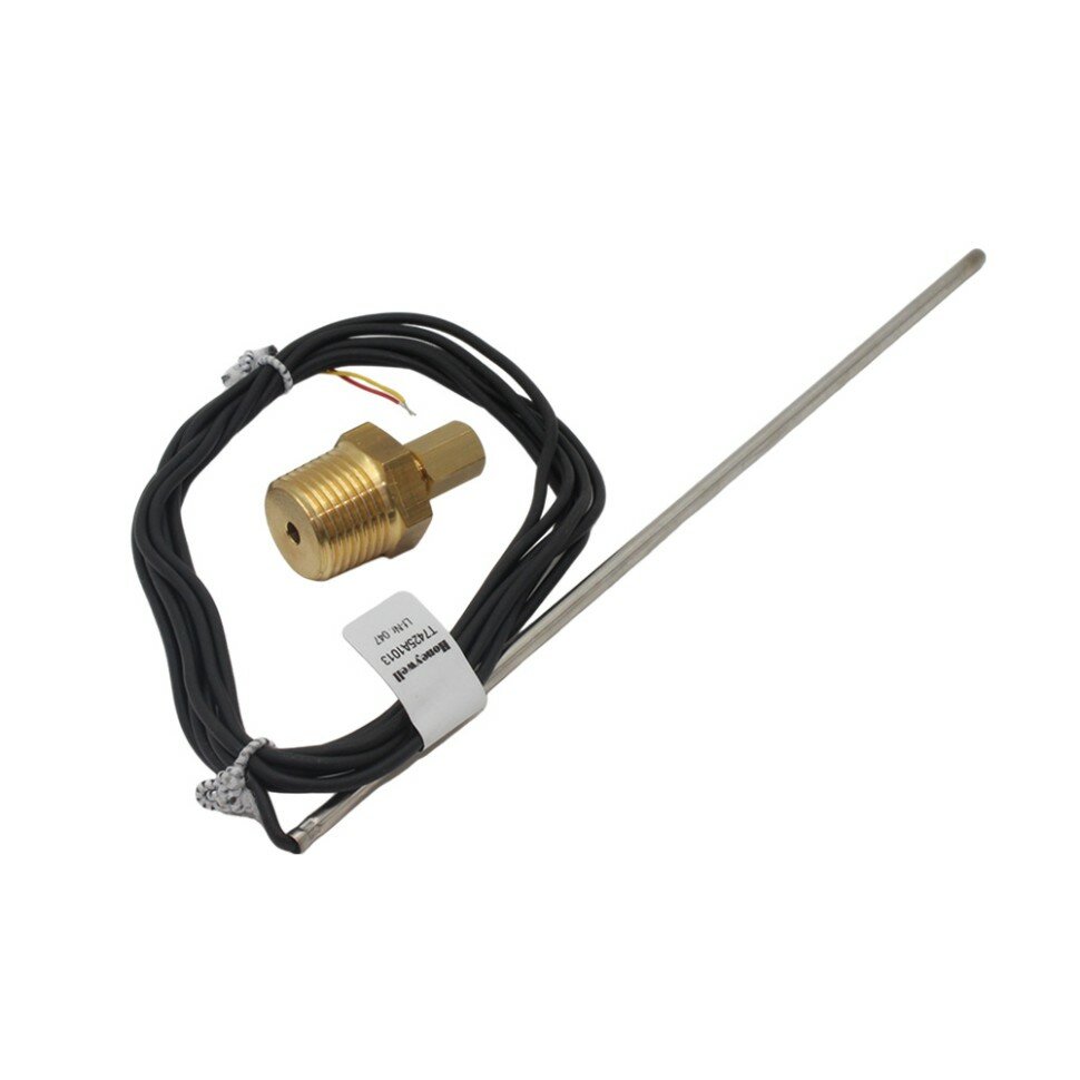 Honeywell T7425A1013 Датчик температуры теплоносителя 20 kOm -20.+140°C, NTC 200mm