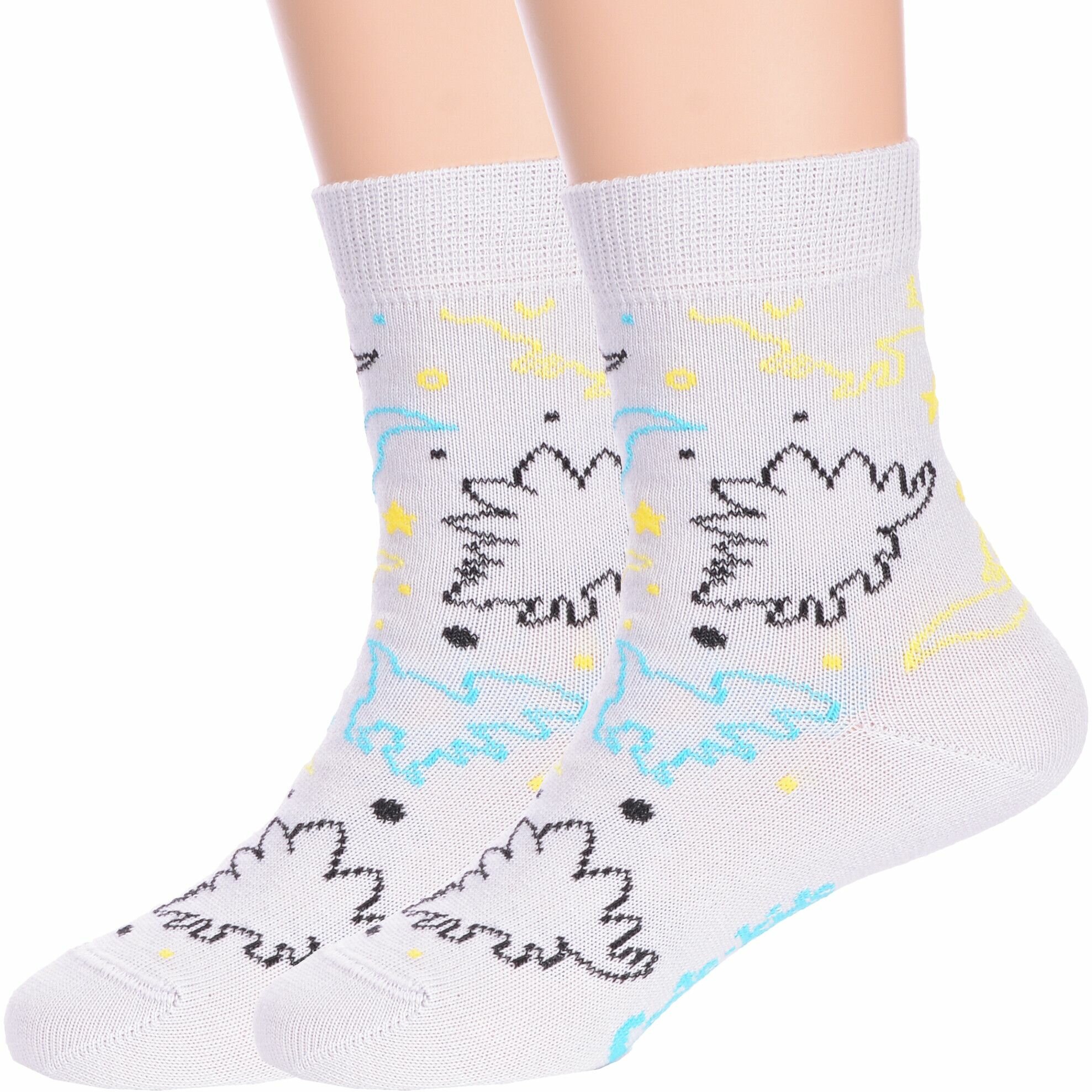 Носки Базовая коллекция