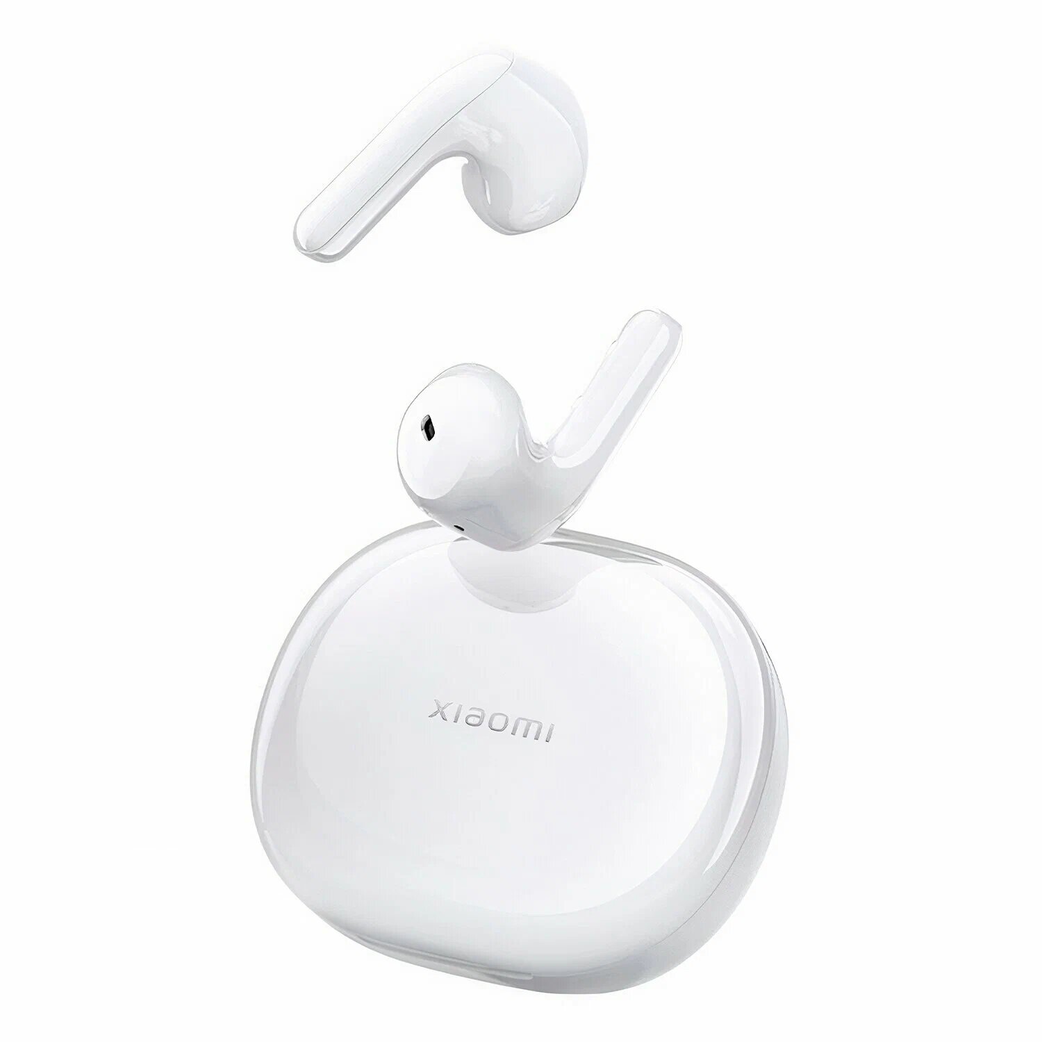 Беспроводные наушники Xiaomi Mi Air 3 SE, CN, внутриканальные, Bluetooth 5.3, белый