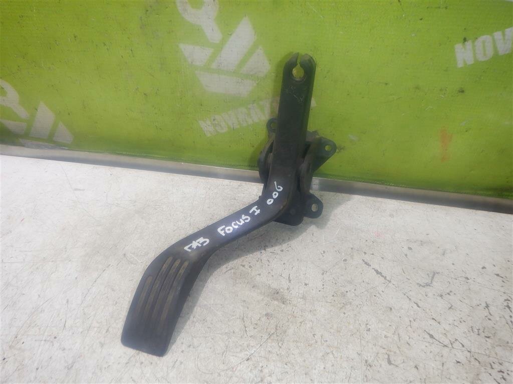 Педаль газа Ford Focus 1 1998-2004