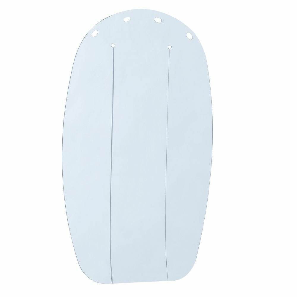 Дверь - шторка для будки для собаки Ferplast KENNY MINI (Дверца для животных)