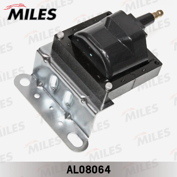 Катушка зажигания Daewoo Nexia SOHC, Espero трамблер Miles