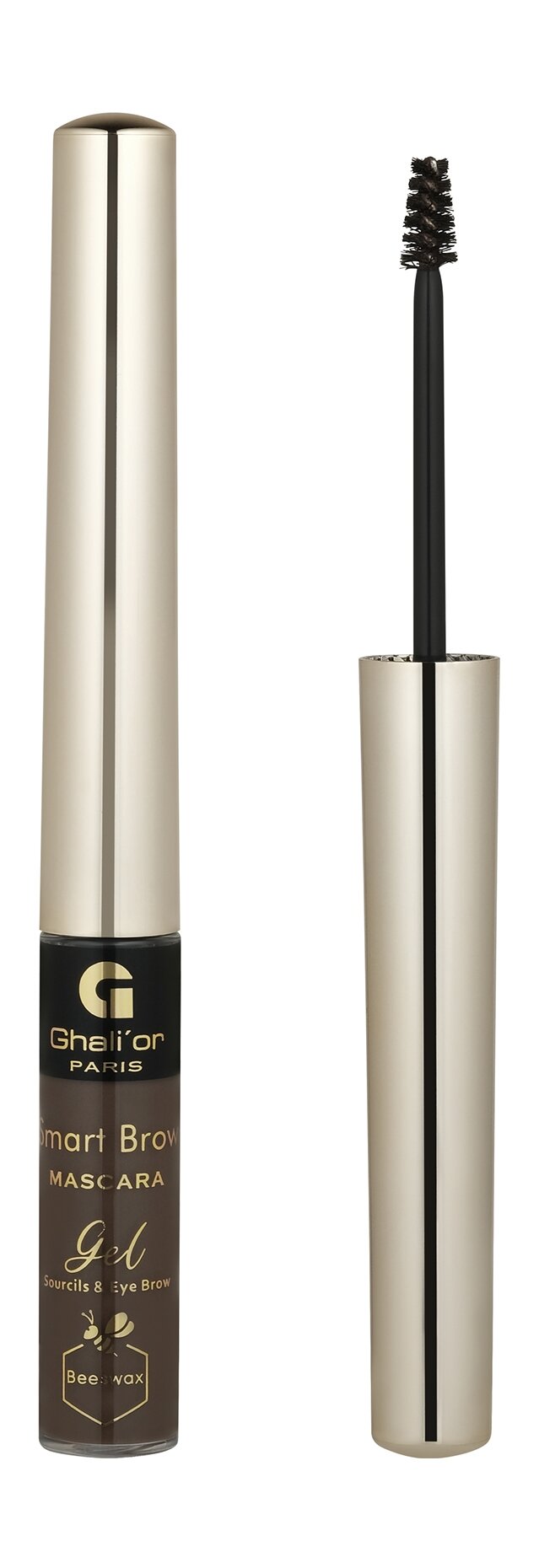 GHALI`OR PARIS Тушь для бровей умная Ghali’Or Smart, 20