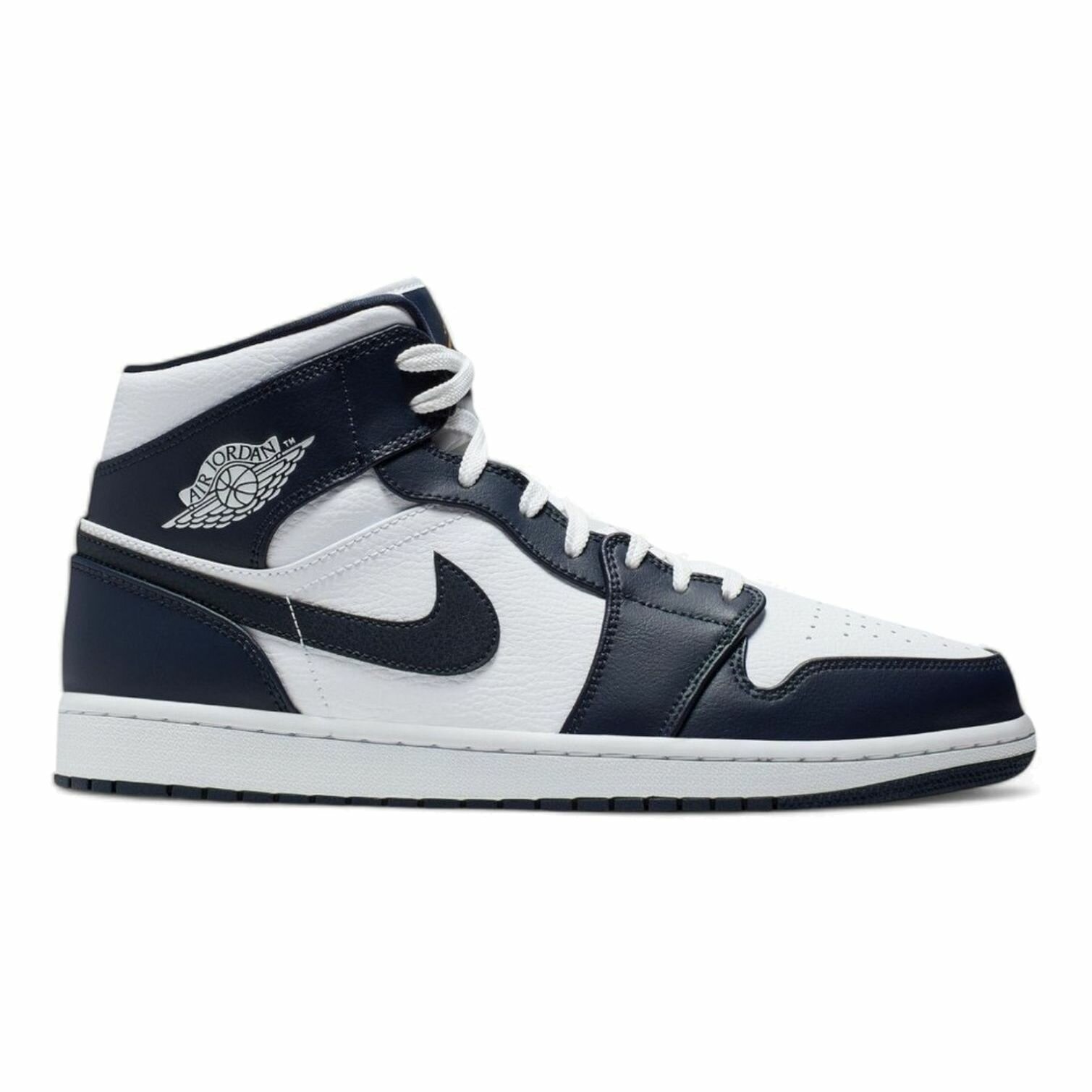 Кроссовки Air Jordan 1 Mid