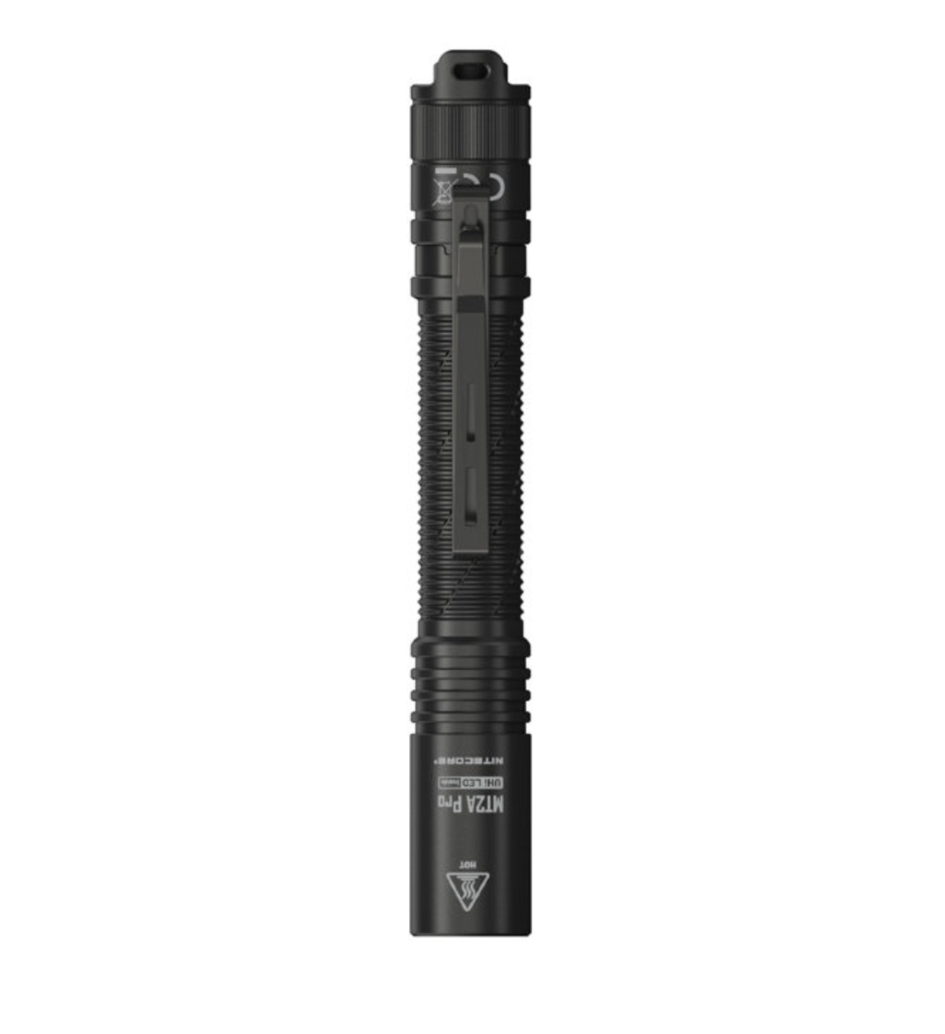 Фонарь NITECORE MT2A Pro (MT2A-Pro)