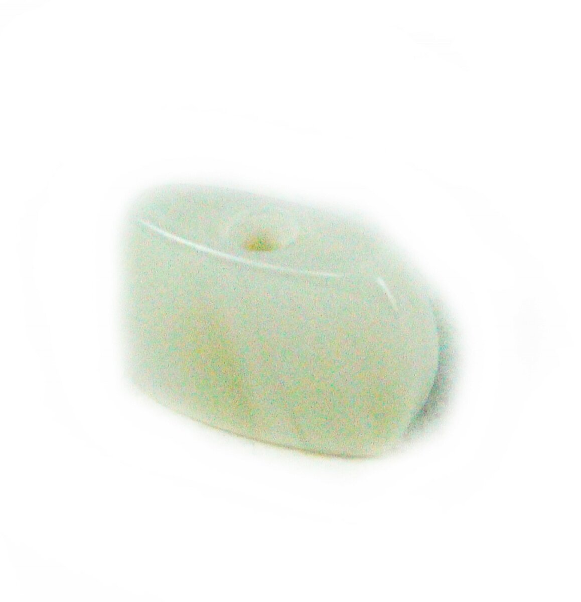 Бутон для колков (без винта крепления) PARTS BZZ-DF-IV Перламутр