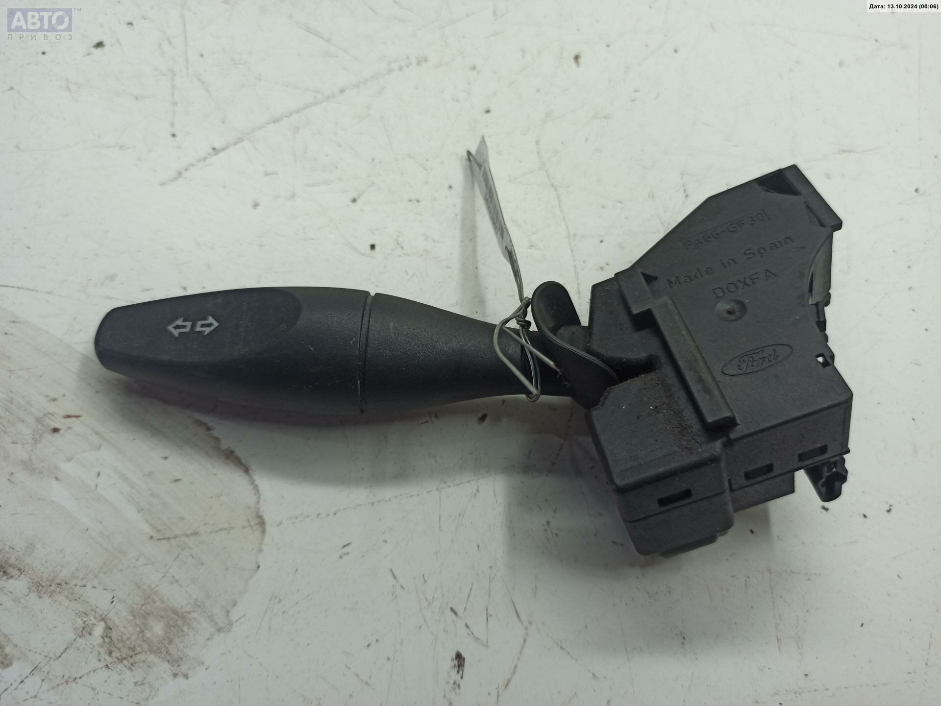 Переключатель поворотов Ford Transit (2000-2006)