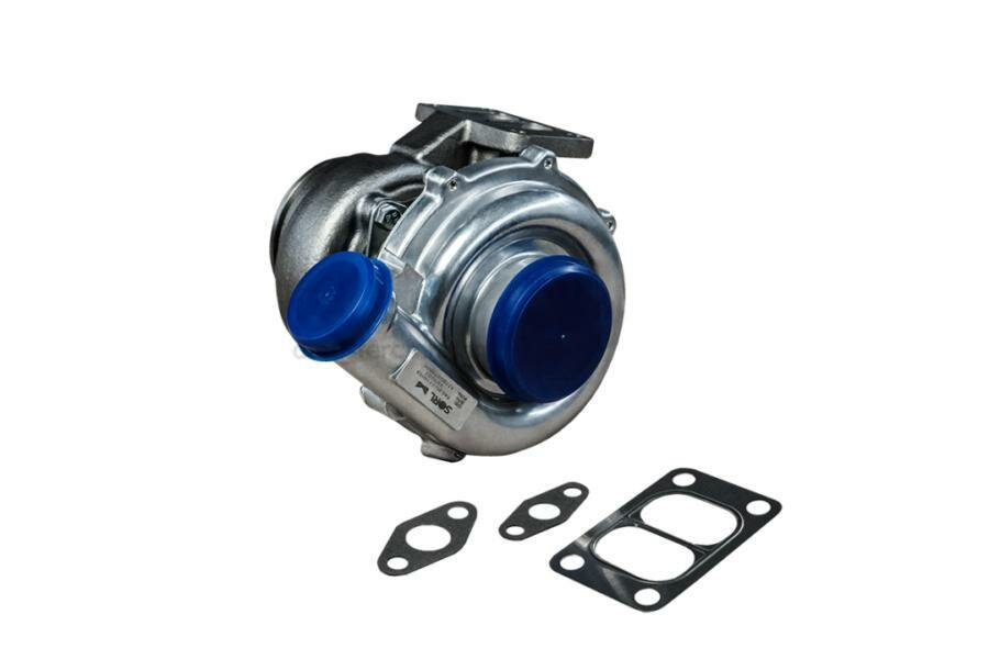 SORL 11180370020 турбокомпрессор! левый\ KAMAZ евро 4