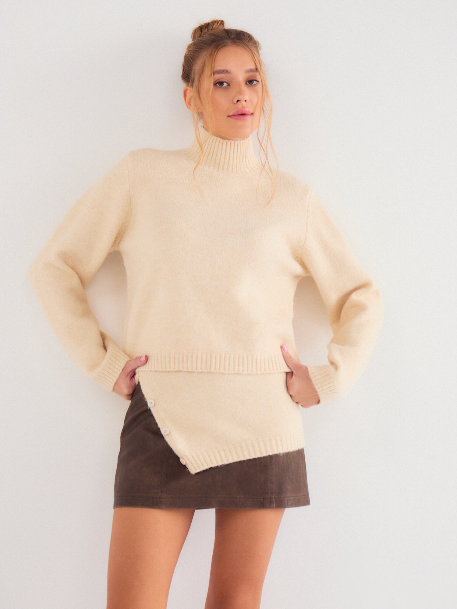 Джемпер, 2 шт.