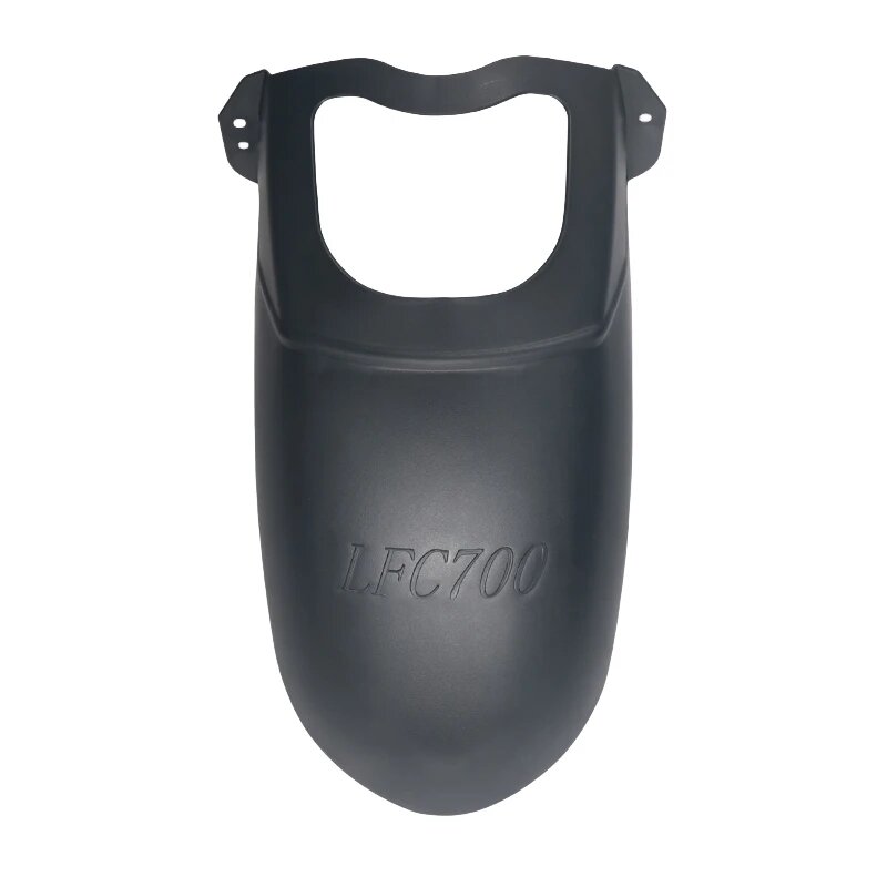 Передний удлиненный брызговик для Benda LCF700 BD700-2 нет необходимости сверлить отверстия