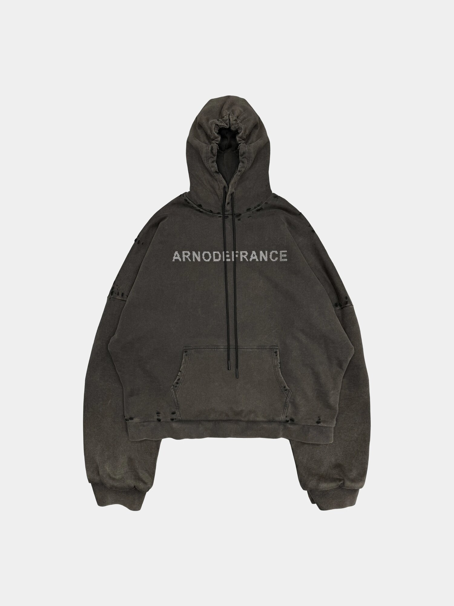 Худи Mega 'ARNODEFRANCE STUDS'