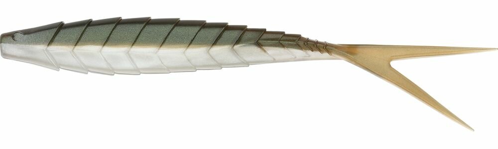 Frapp Мягкие приманки Frapp Gekoslug 8" #27