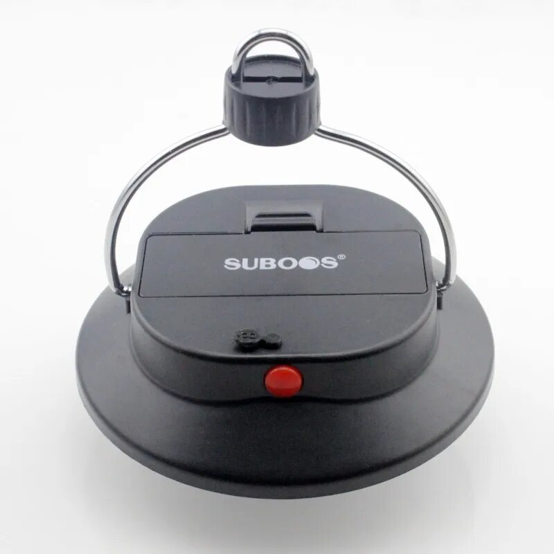 Портативный фонарь yupard 12 светодиодов