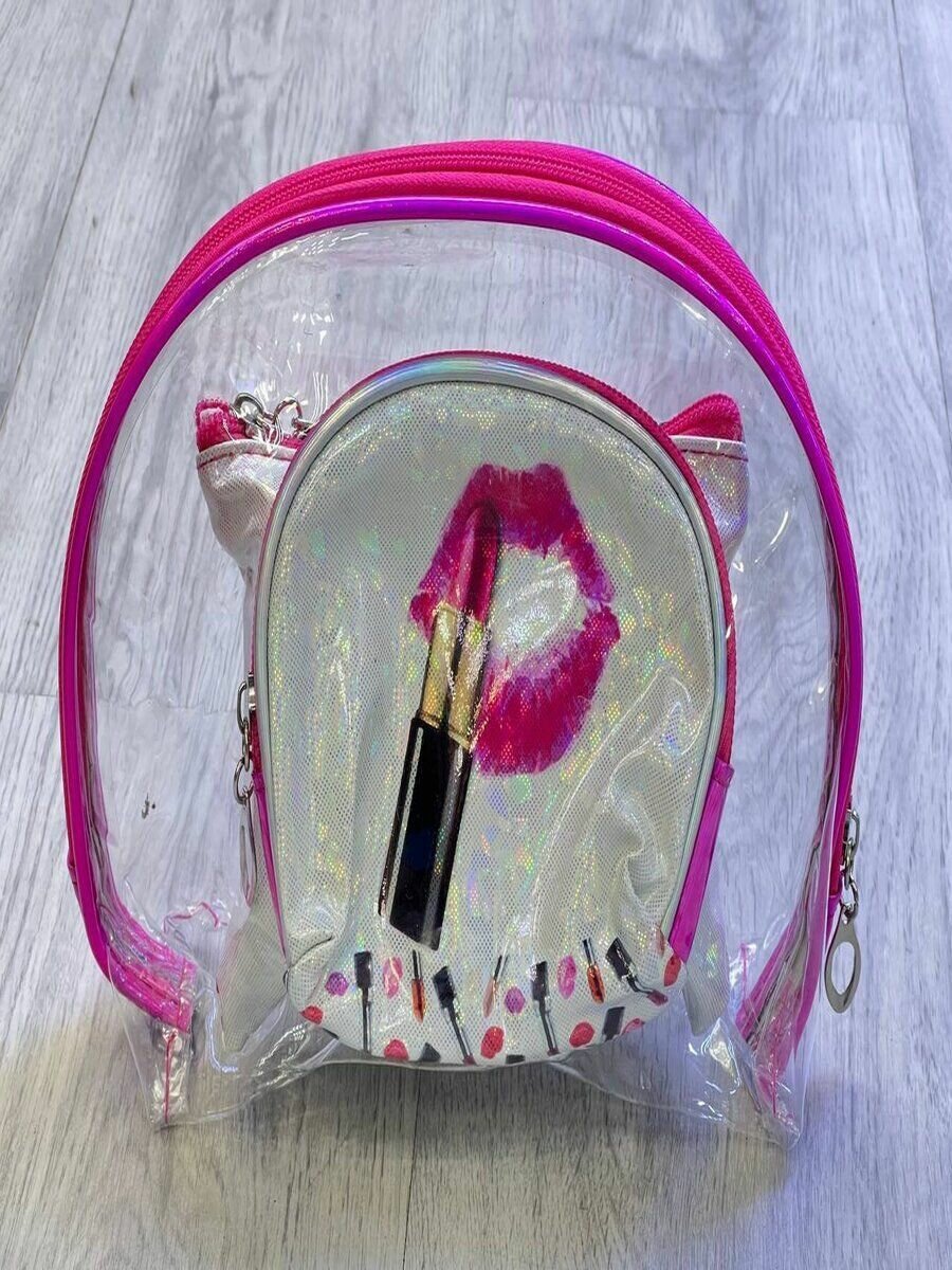 Комплект косметичек