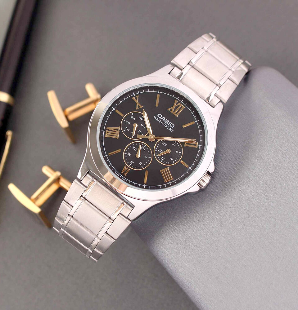 Наручные часы CASIO Collection — фото 1