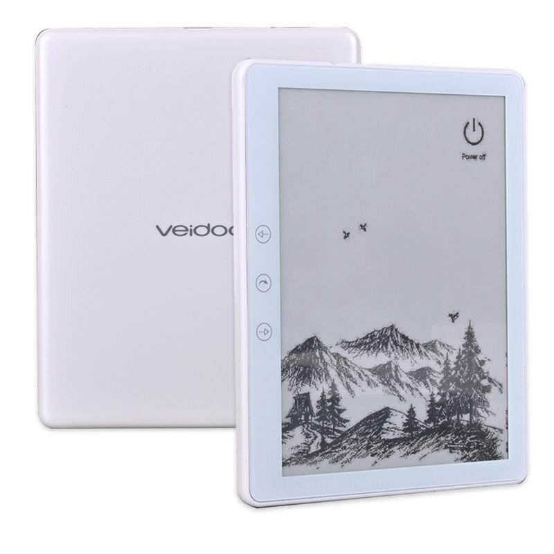 5.8" Электронная книга Ebook reader — фото 1
