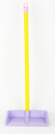 Игрушка "Совок для мусора"
