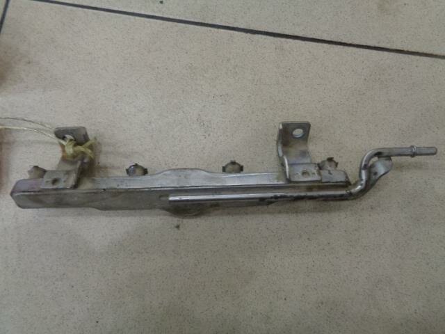 Рейка топливная (рампа) от Mazda 3 bk 2003-2009