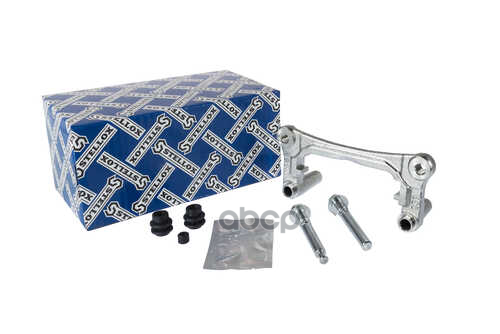 Скоба суппорта задн. л.+п. Mitsubishi Stellox арт. 0591314SX