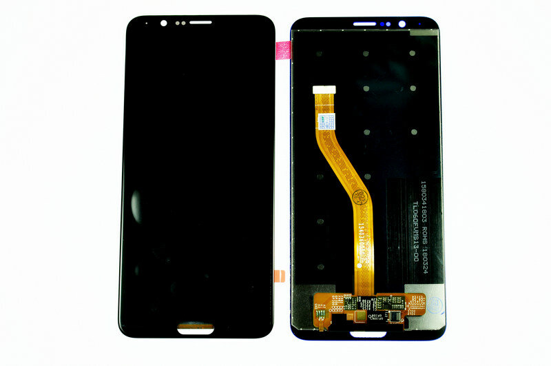 Дисплей (LCD) для Huawei Honor View 10+Touchscreen black