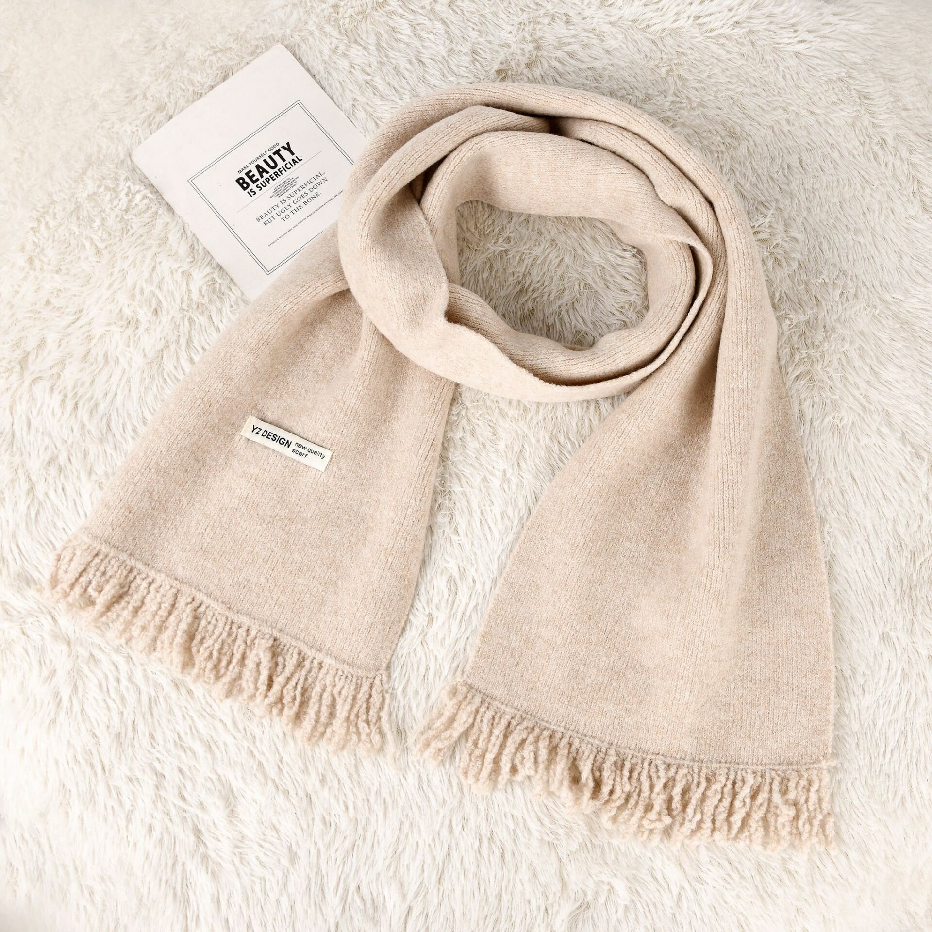 Шарф для женщин