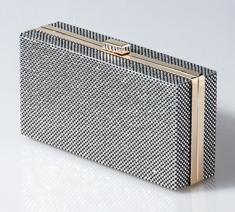 Сумка клатч