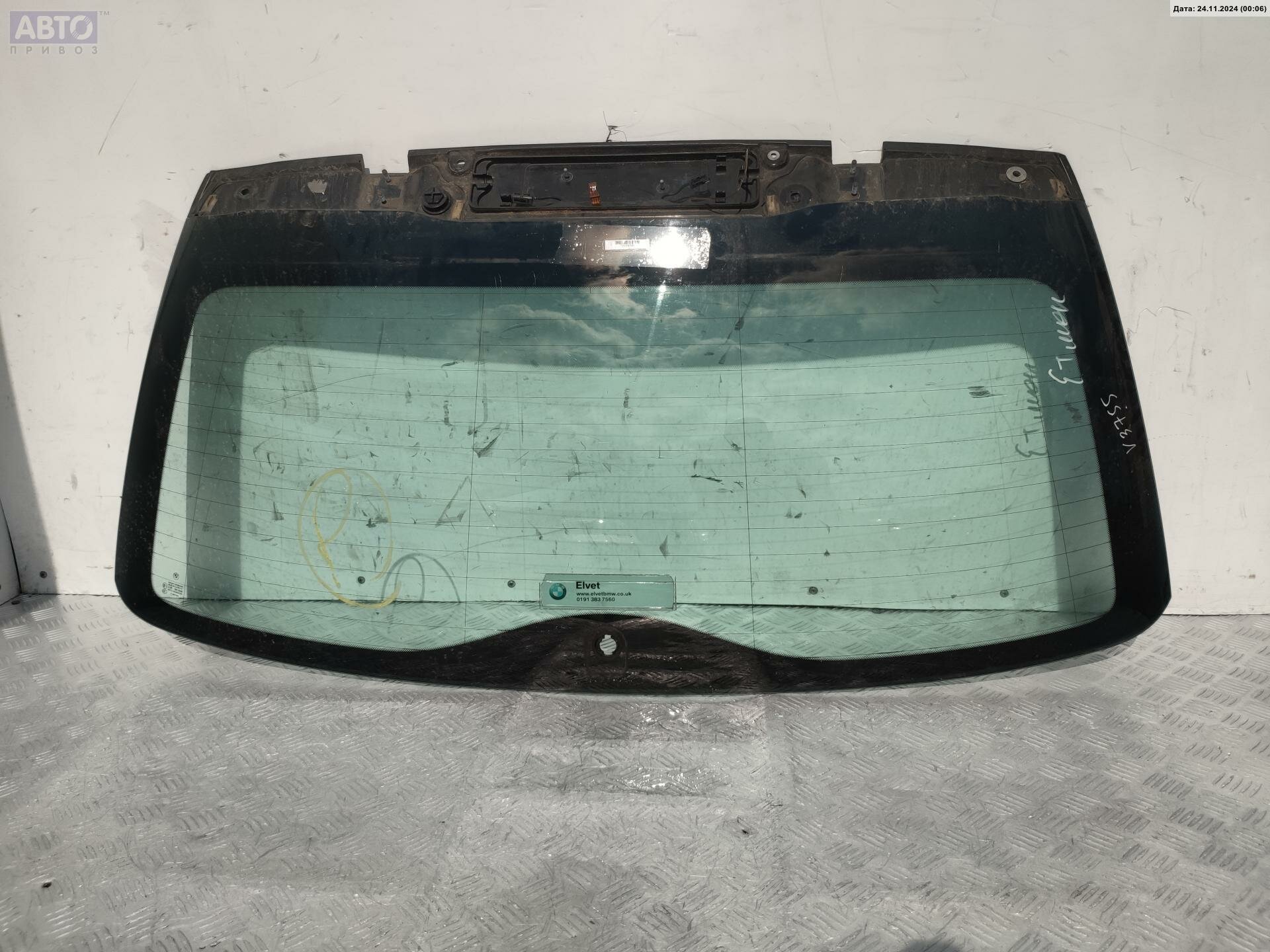 Стекло заднее BMW 5 E60/E61 (2003-2010)