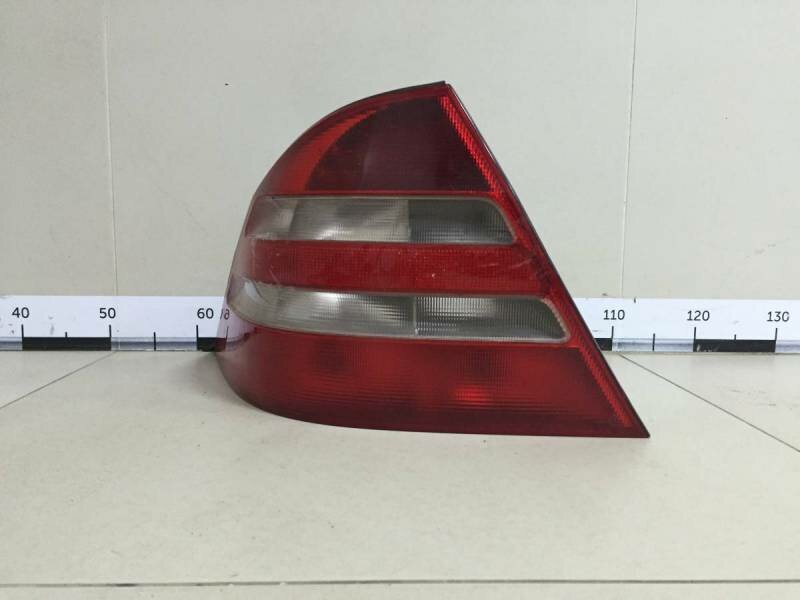 Фонарь задний левый Mercedes-Benz S-Class W220 1998-2005 кат.номер: A2208200164