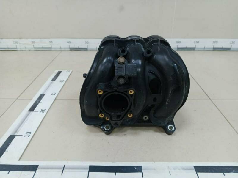 Коллектор впускной Toyota Yaris P90 2005-2011 кат.номер: 1710140011