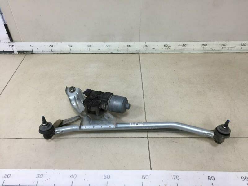 Трапеция стеклоочистителей Renault Logan 1 2005-2014 кат.номер: 3397020879 0390241544