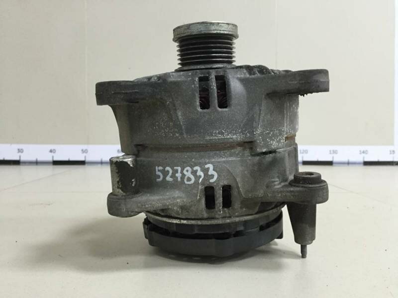 Генератор Volkswagen Polo Sed RUS 2011 кат.номер: 03C903023A