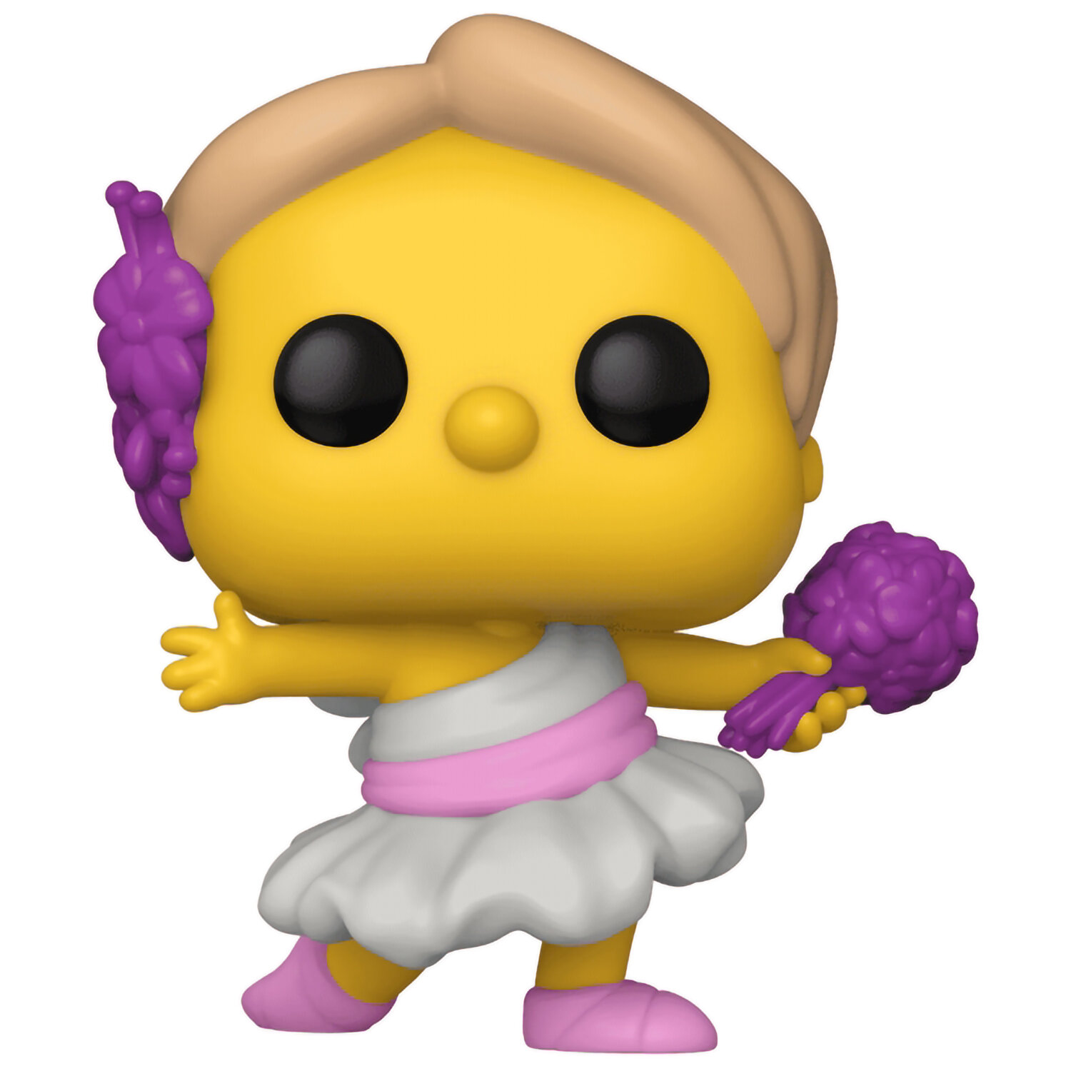 Фигурка Funko POP! TV Simpsons S10 Martin as Calliope (1654)