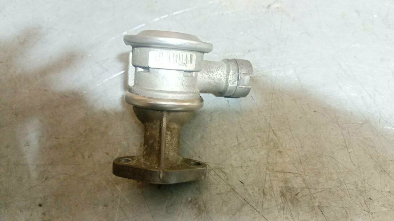 Клапан EGR BMW 3 E46 (1997 - 2003) 11727505993