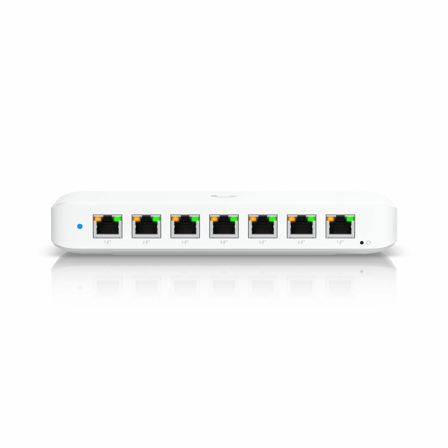 Коммутатор Ubiquiti UniFi Switch Ultra (USW-Ultra)