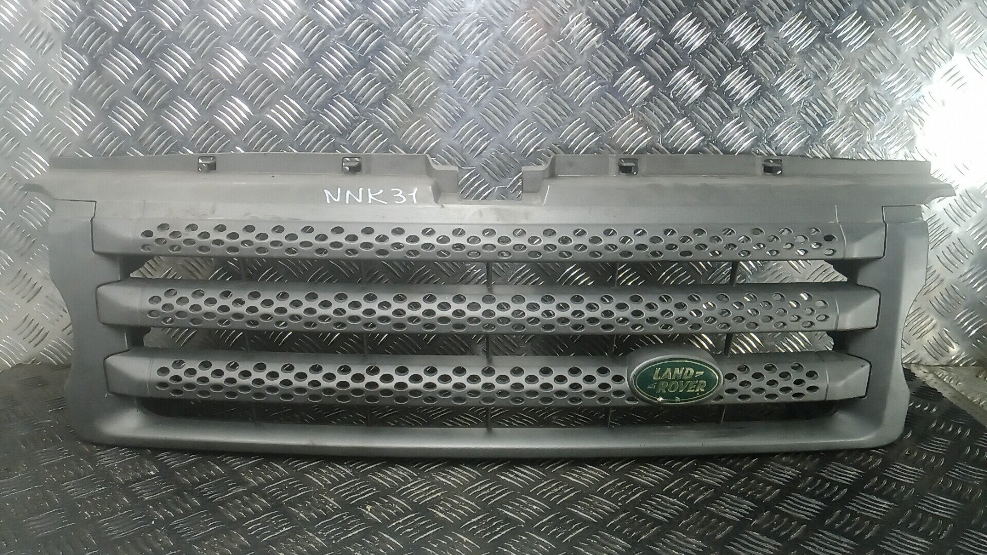 Решетка радиатора LAND ROVER RANGE ROVER SPORT, Номер DHB500062WWR
