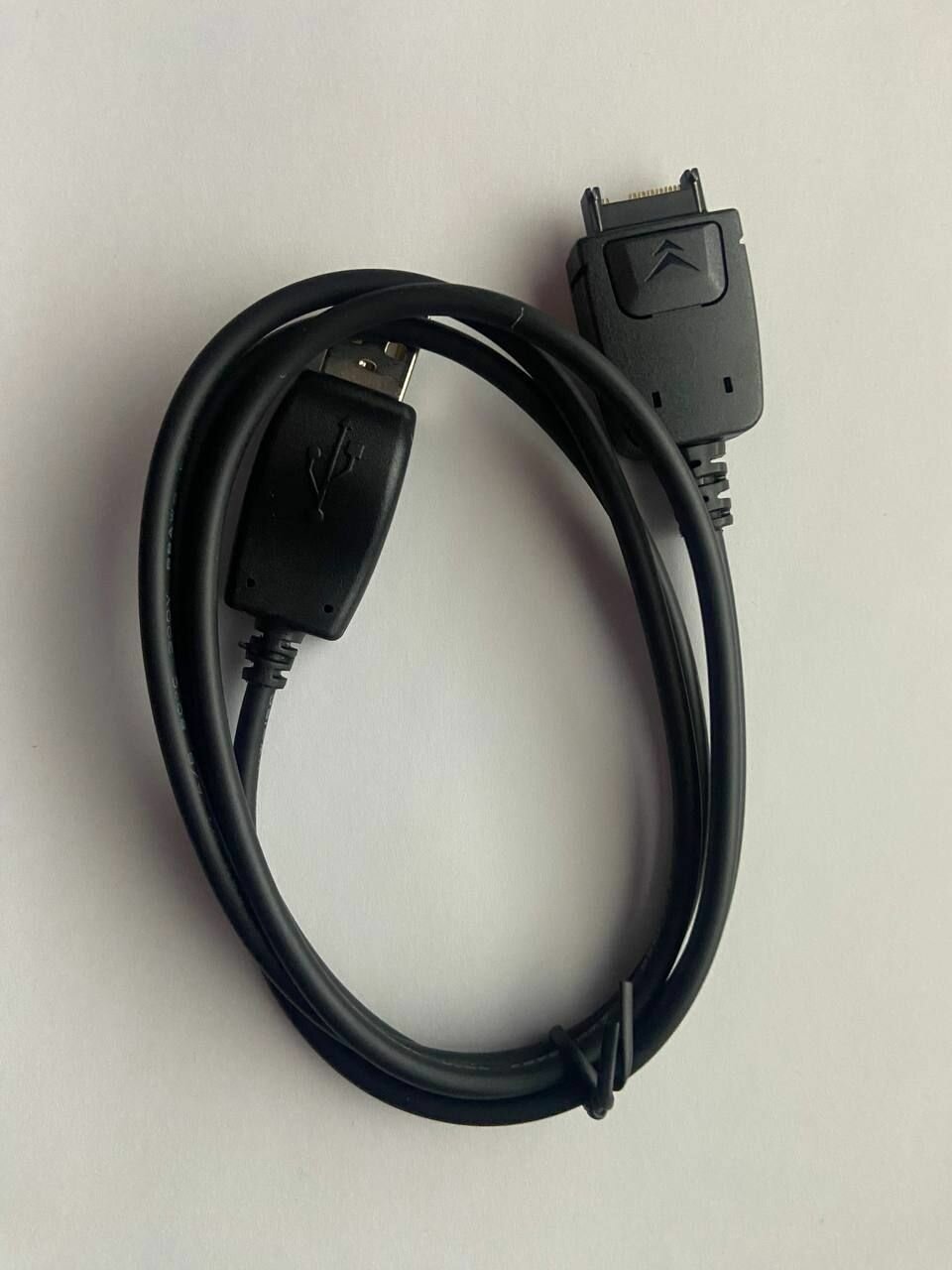Дата кабель USB data cable X700 + CD