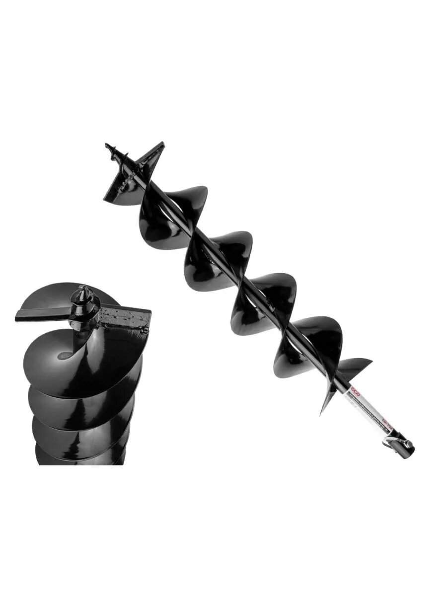 ECO Бур почвенный 150 мм ED-152