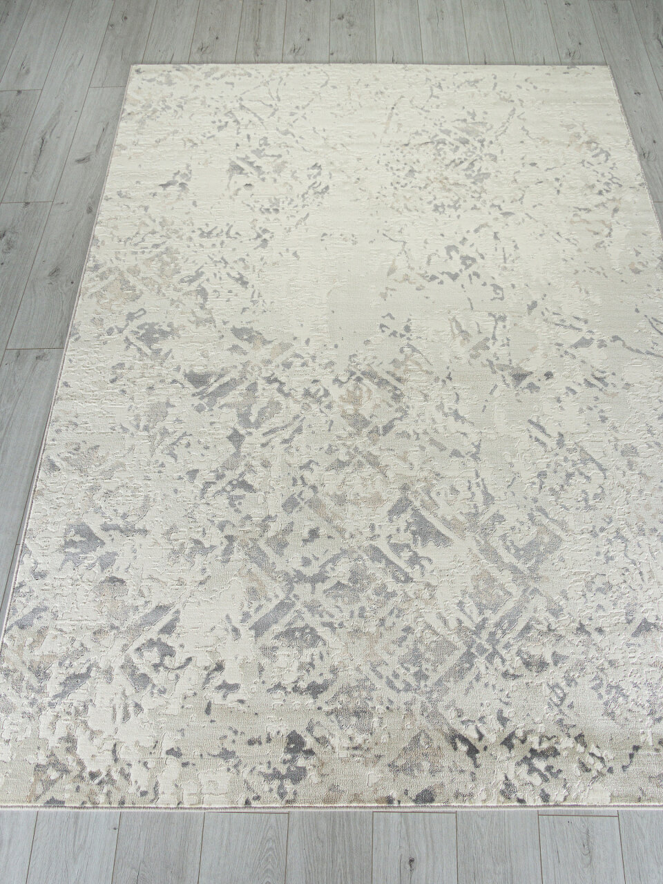 Ковер Современный cream 2x2.9м