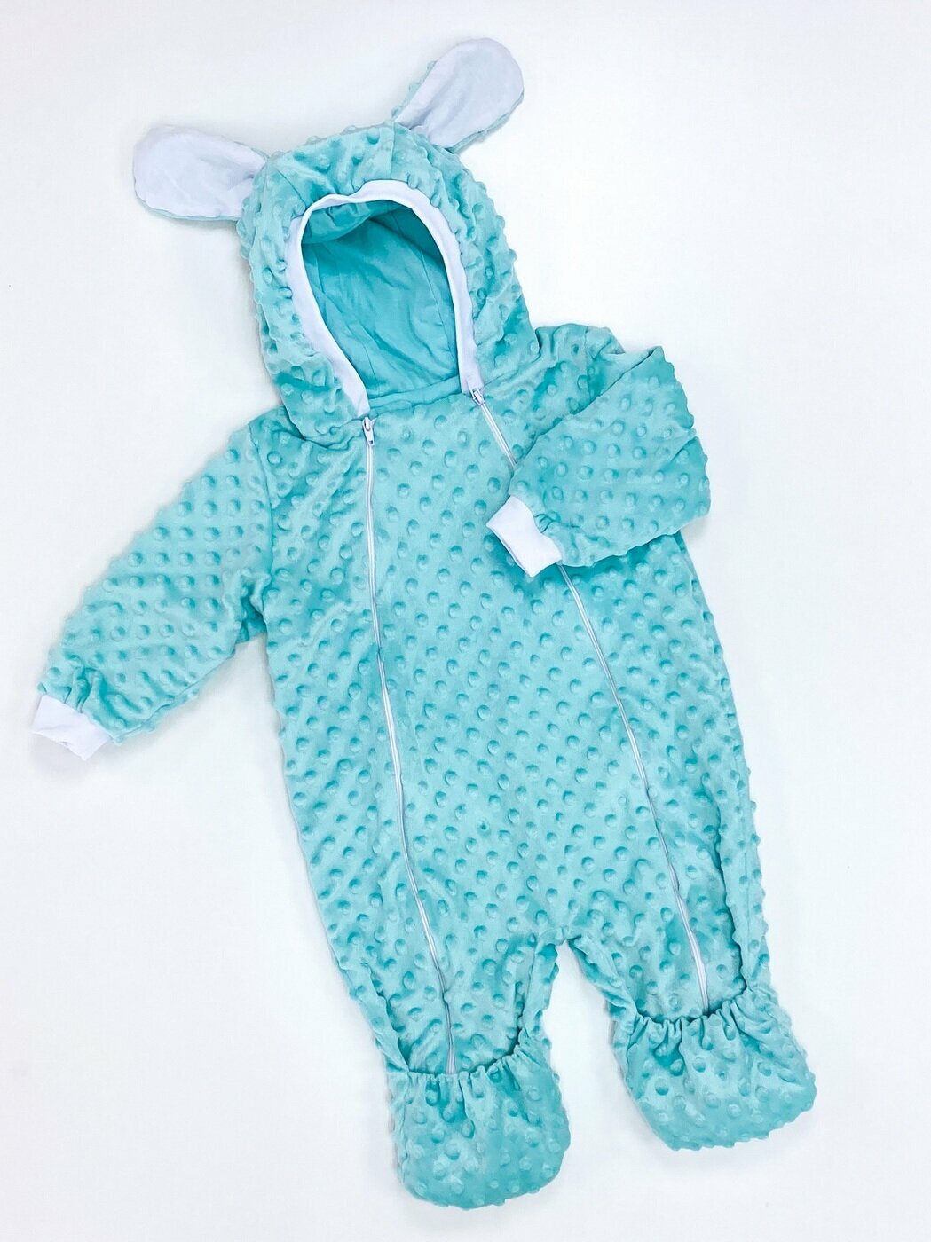 Комбинезон Базовая коллекция