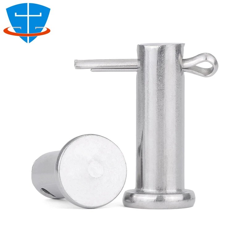 Шпильки SHOUZHENG FASTENER DIN22341 из нержавеющей стали 304 M12 1Pcs, 30mm