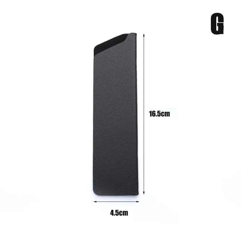 Пластиковый чехол для ножей PlumHOME 1pc G