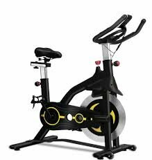 DFC Cпин-байк DFC CHAOKE CK-2