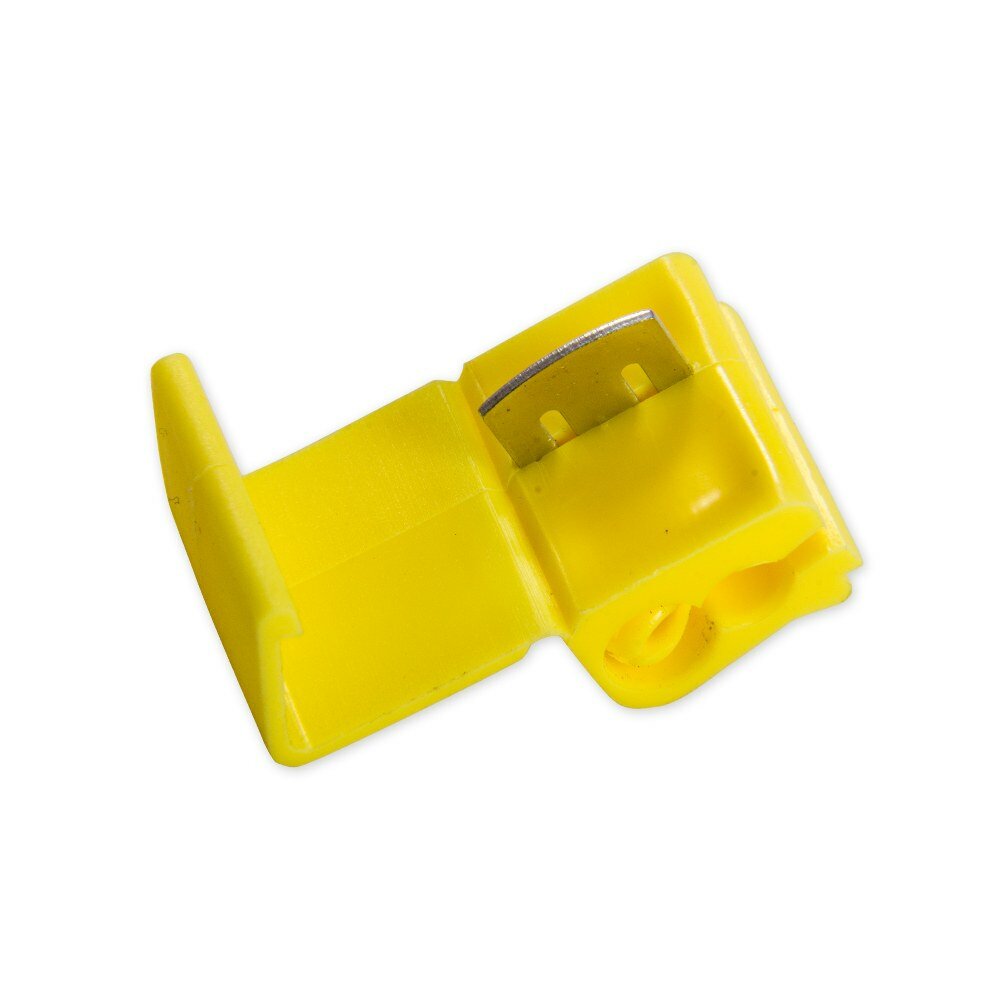 Зажим для быстрого соединения проводов ОВ-3, 3-6мм ARNEZI 08-0781 ZI080781