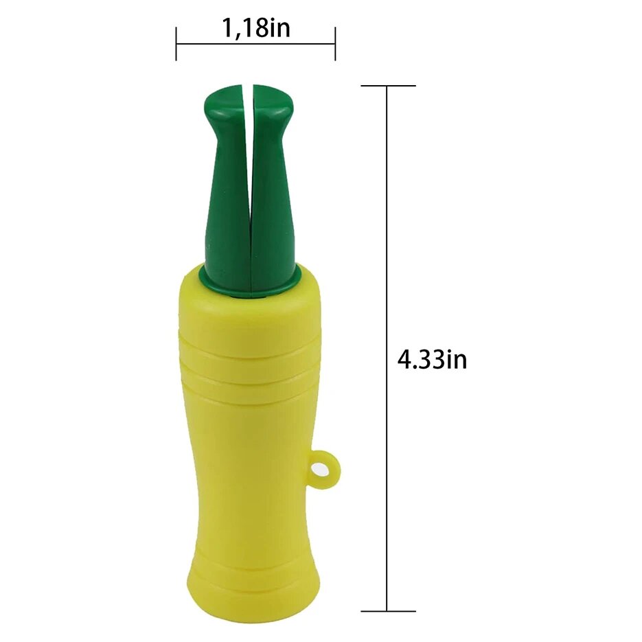 Имитатор звука утки для взрослых, привлекатель для фазанов, реалистичный звук, привлекатель для уток, приманки для охотничьих аксессуаров