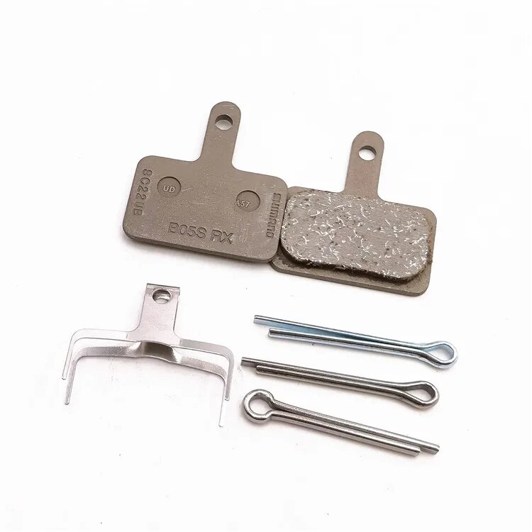 Тормозные колодки Shimano B05S для тормозов Shimano 1 pair