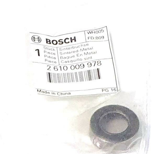 Втулка скольжения для пилы сабельной BOSCH GSA 1300 PCE (Тип 3601F4E200), 2610009978