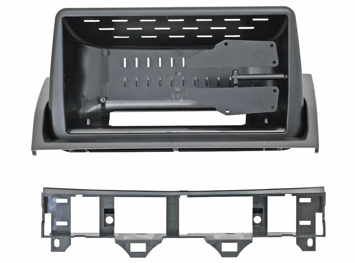 Рамка для MAZDA 6 2002-2007, 9" (Incar RMZ-FC883)